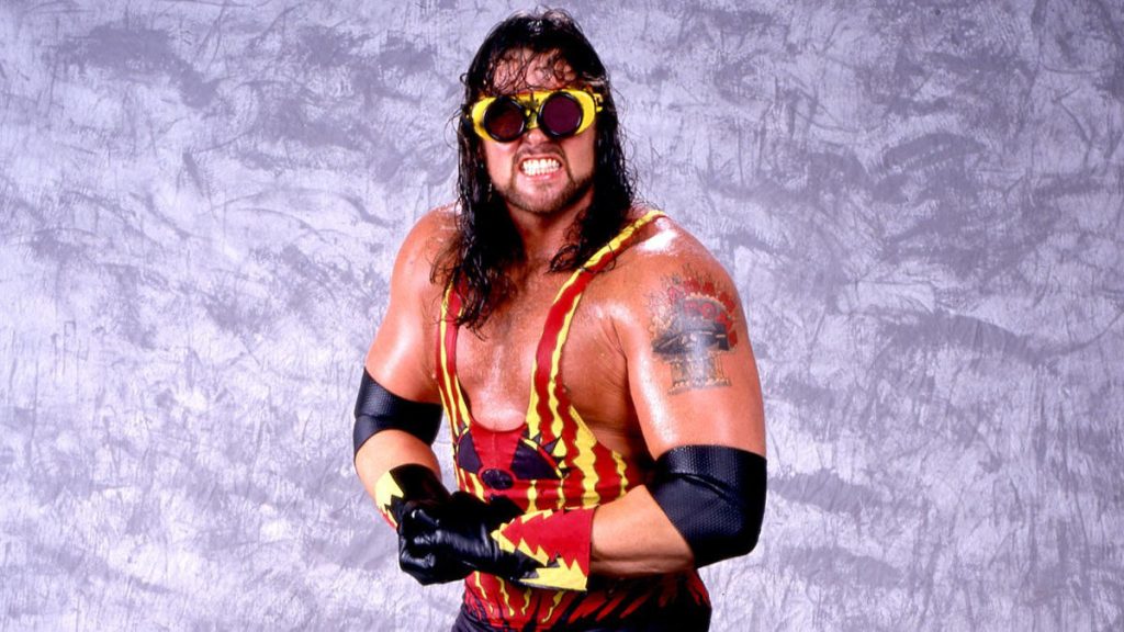 Worst WWF Gimmicks, Matches and Angles: WrestleCrap Inductions