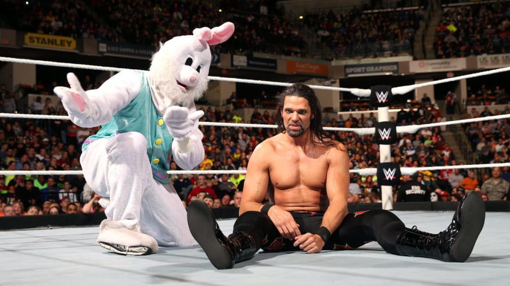 The Machines | The Worst of WWF