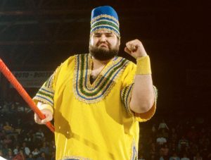 Worst WWF Gimmicks, Matches and Angles: WrestleCrap Inductions