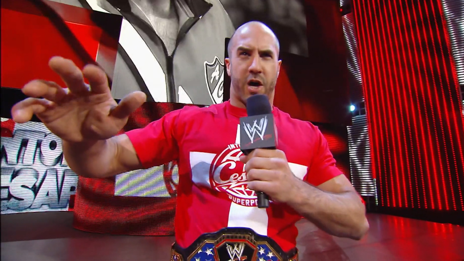 Finalizador Antonio Cesaro Wwe Antonio Cesaro | Villains Wiki | Fandom