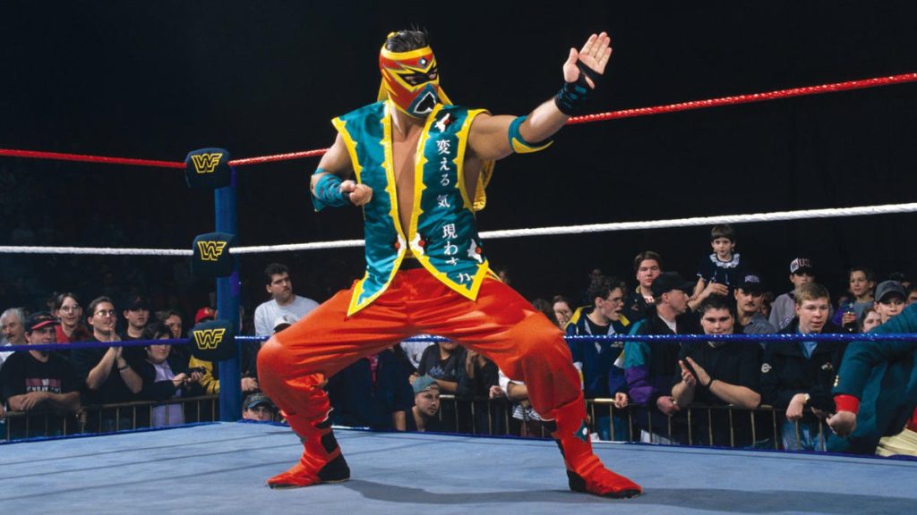 Worst WWF Gimmicks, Matches and Angles: WrestleCrap Inductions