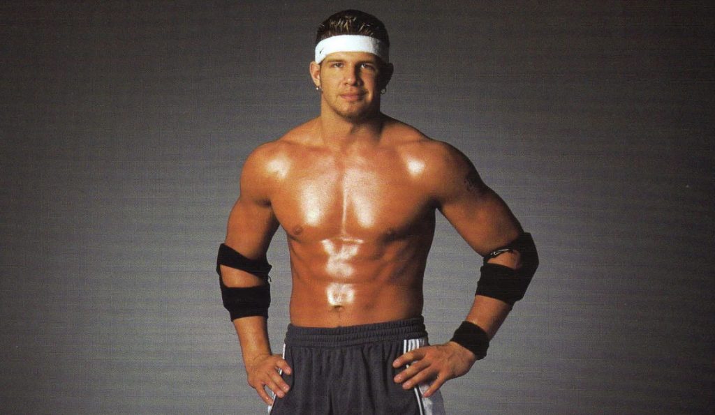 Worst WCW Gimmicks, Matches and Angles: WrestleCrap Inductions