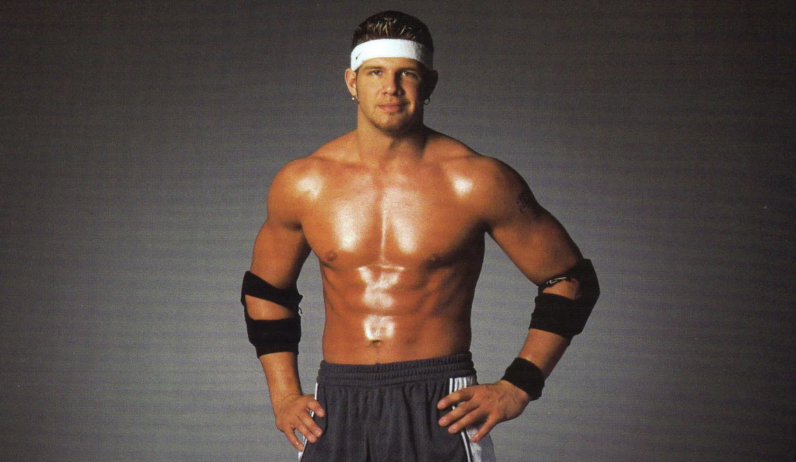 Worst WCW Gimmicks, Matches and Angles: WrestleCrap Inductions