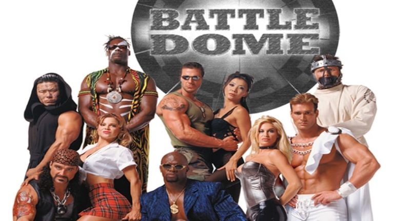 Worst WCW Gimmicks, Matches and Angles: WrestleCrap Inductions