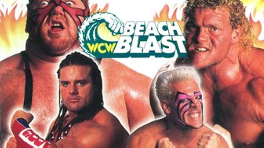 Worst WCW Gimmicks, Matches and Angles: WrestleCrap Inductions