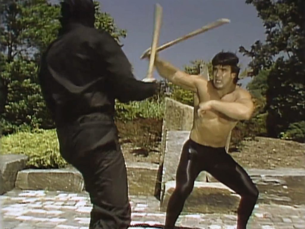 Brakus | The Worst of WWF