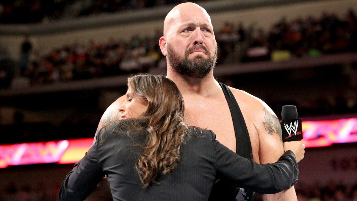 Big Show 2022 Bad Guy