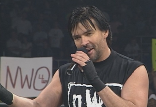 Eric Bischoff vs. Vince McMahon | The Worst of WCW