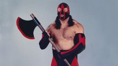 Worst WCW Gimmicks, Matches and Angles: WrestleCrap Inductions