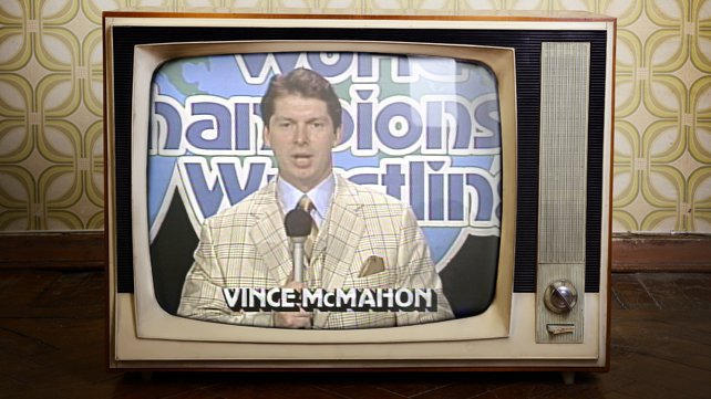 Black Saturday | The Worst of WWF