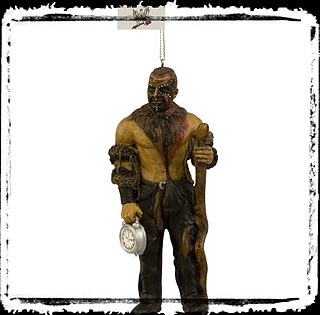 Boogeyman Christmas Ornament | Someone Bought This?!