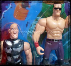 Bootleg Figures | Someone Bought This?!