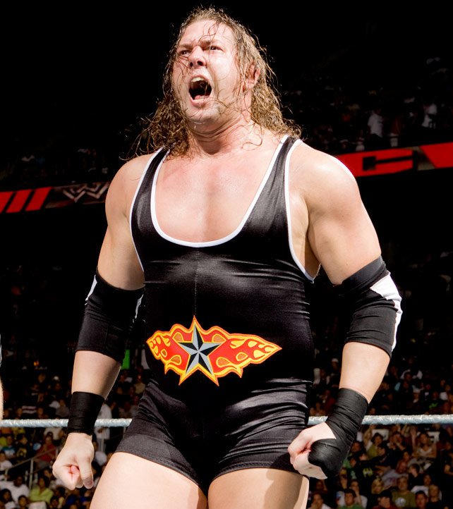 Braden Walker | The Worst of ECW