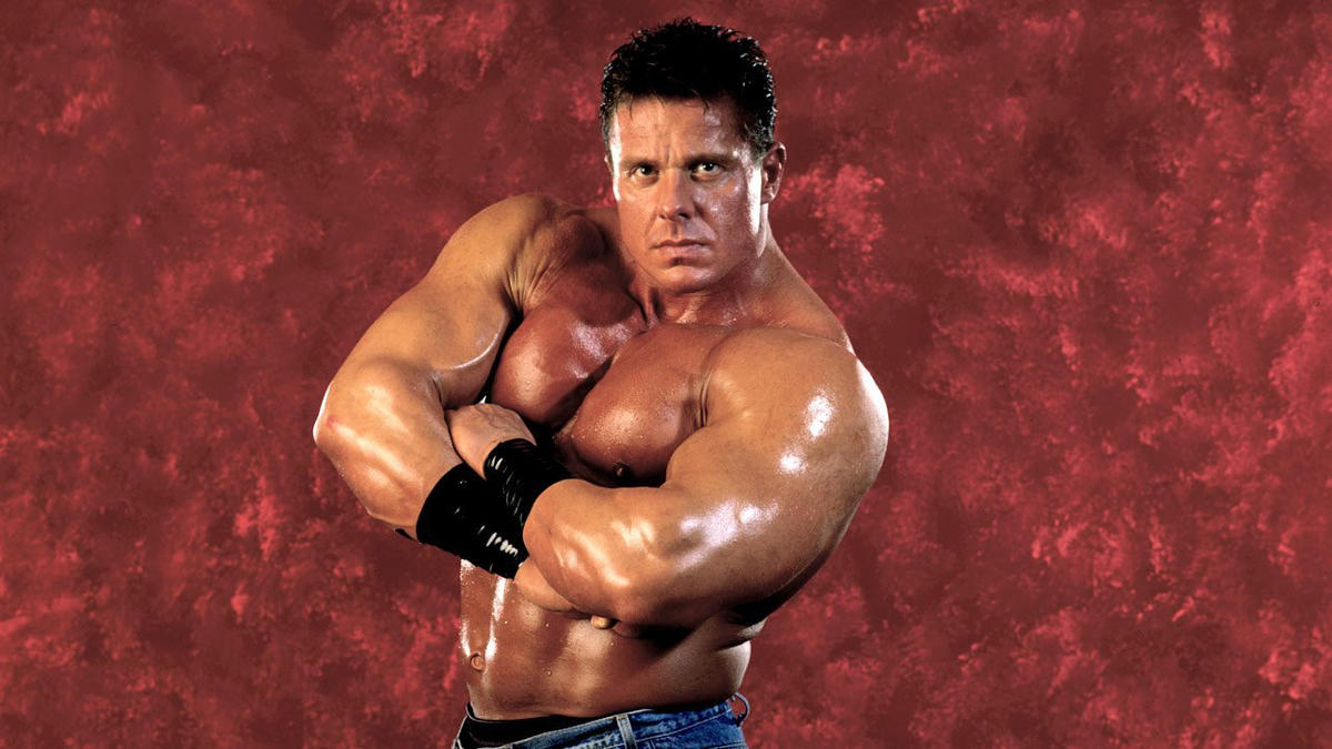 Brakus | The Worst of WWF