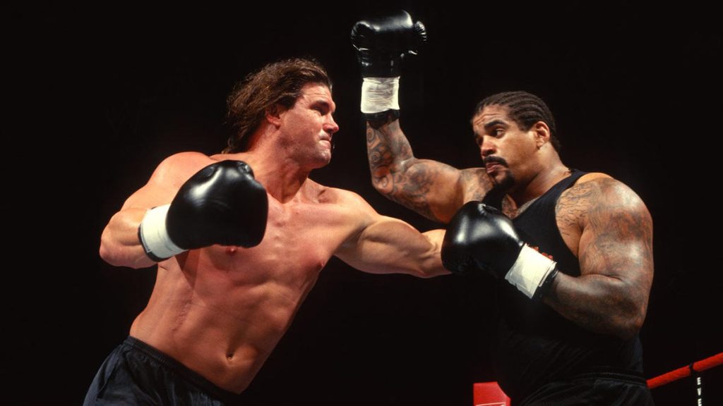 Brawl For All | The Worst of WWF