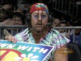 Buzzkill | The Worst of WCW