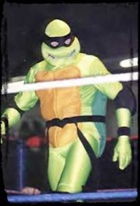 Weird World of Wrestling: WrestleCrap Inductions