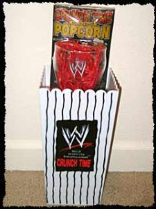 WWE - Someone Bought This?!