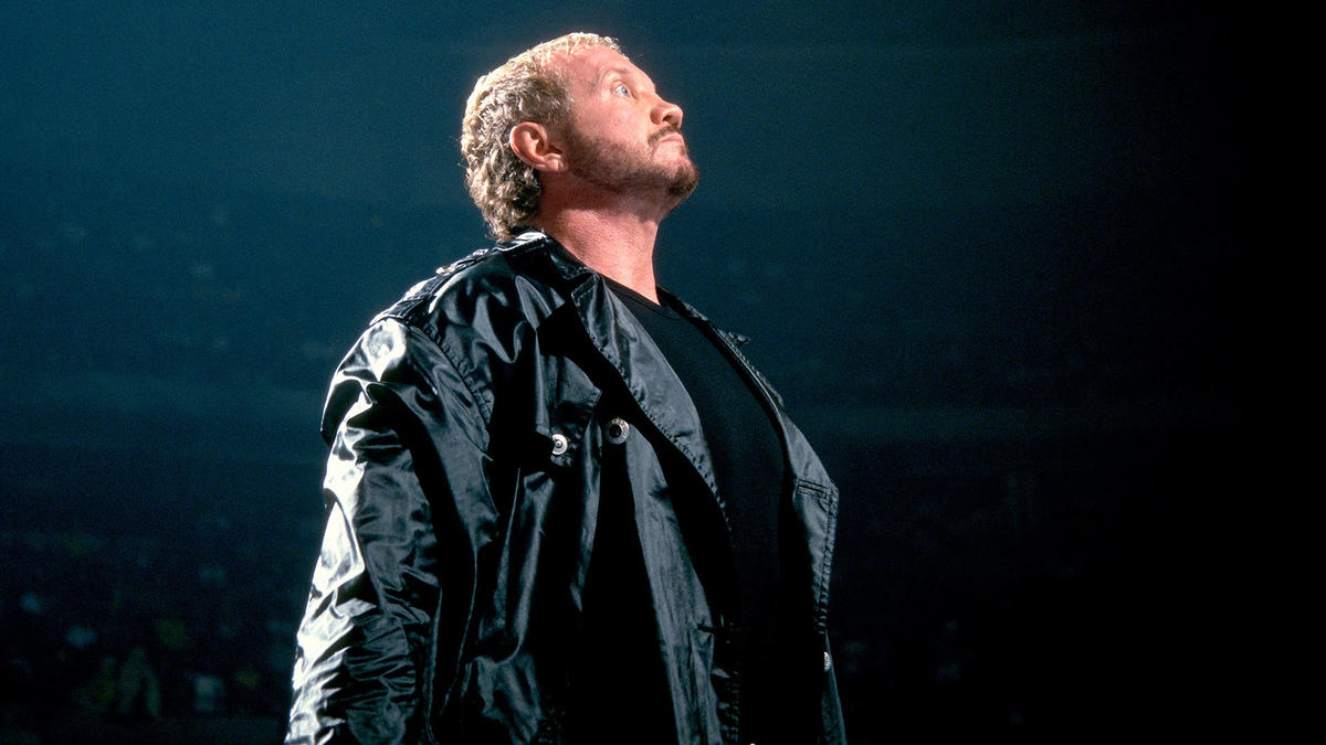 Diamond Dallas Page - Stalker | The Worst of WWF