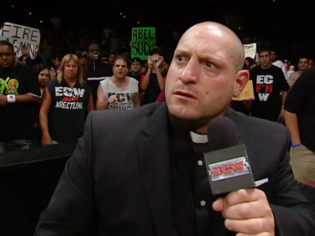 Worst ECW Gimmicks, Matches and Angles: WrestleCrap Inductions