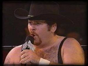 Weird World of Wrestling: WrestleCrap Inductions