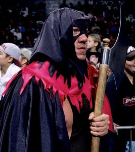 The Executioner | The Worst of WWF