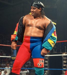 Fatu | The Worst of WWF