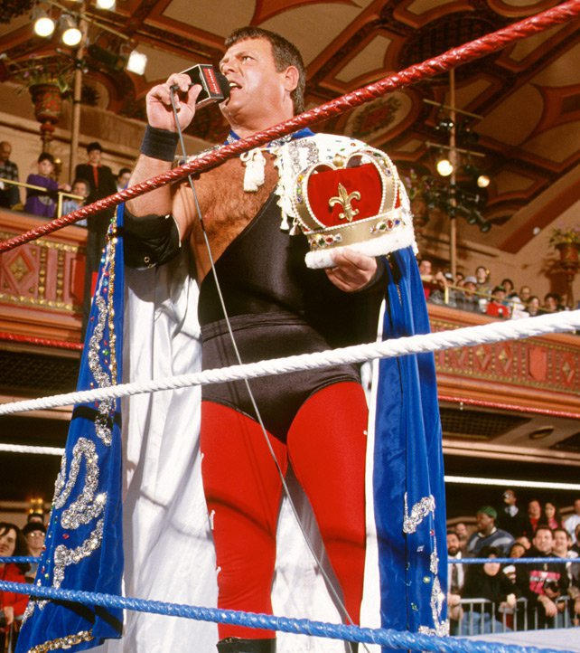 The First Post-WrestleMania Raw | The Worst of WWF