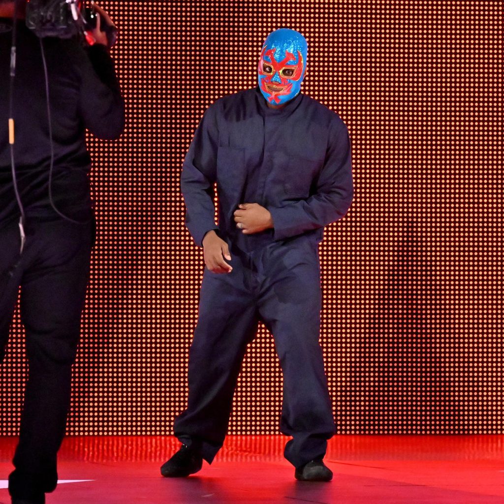 Gary Garbutt | The Worst of WWE