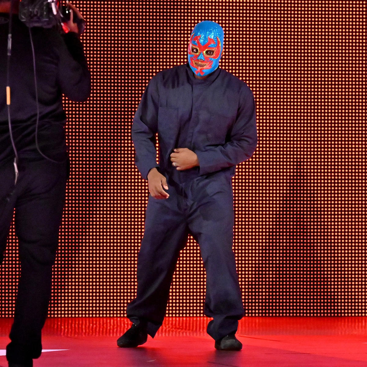 Gary Garbutt | The Worst of WWE
