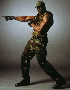GI Bro | The Worst of WCW