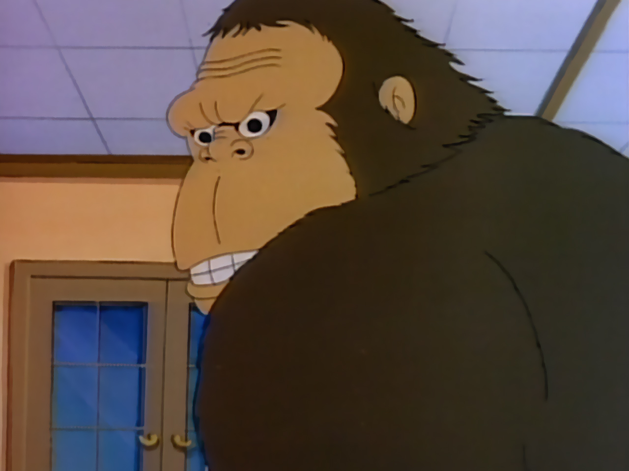 Gorilla My Dreams A Look At Some Grand Old Gorilla Movies King Kong