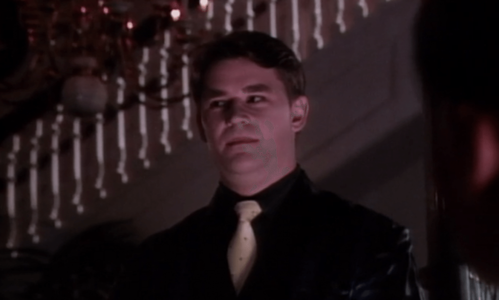 Halloween At Tony Schiavone's | The Worst of WCW