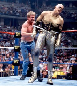 Kwang | The Worst of WWF