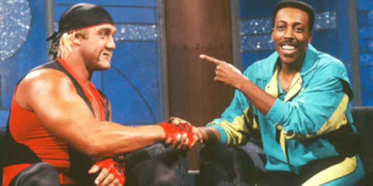 JBL Is Poopy | The Worst of WWE