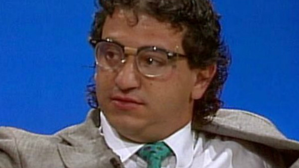 Jamison | The Worst of WWF