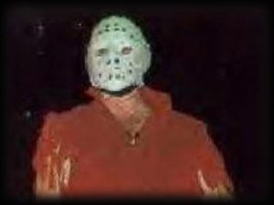 Jason | The Worst of Weird World of Wrestling