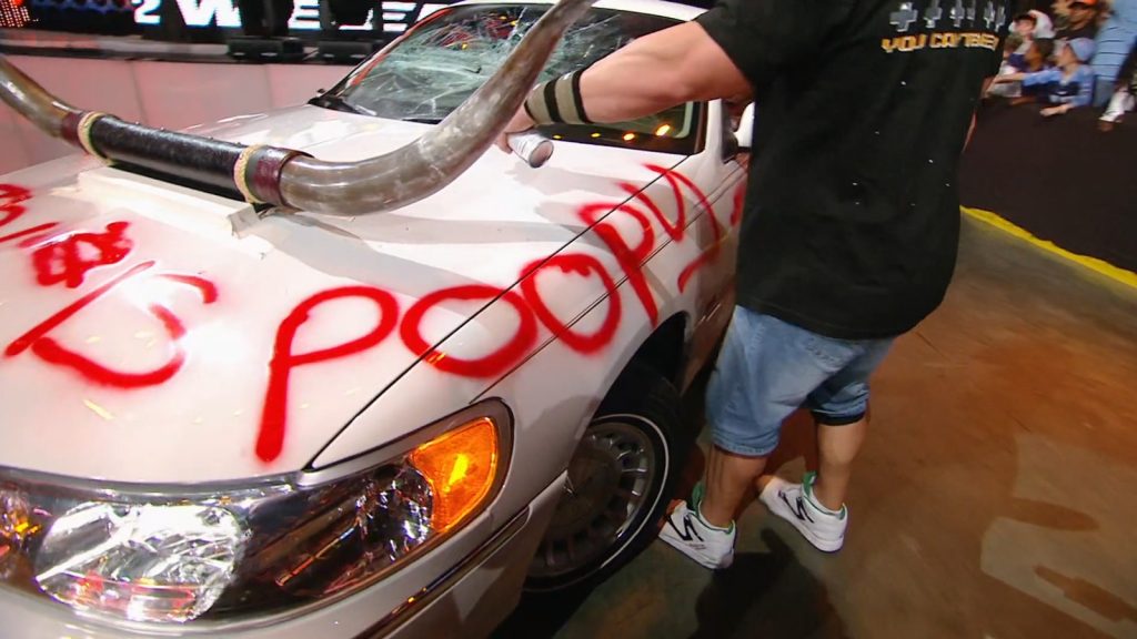 JBL Is Poopy | The Worst of WWE