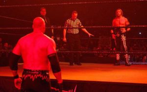 Battle Kat | The Worst of WWF