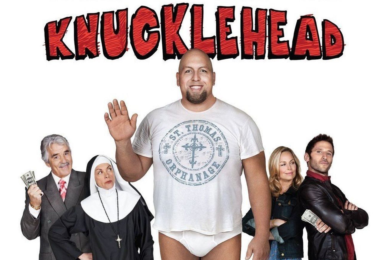 Knucklehead | The Worst of Movies & Television