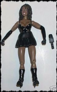 Layla Action Figure | Someone Bought This?!