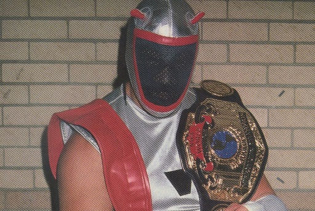 Jimmy Jack Funk | The Worst of WWF