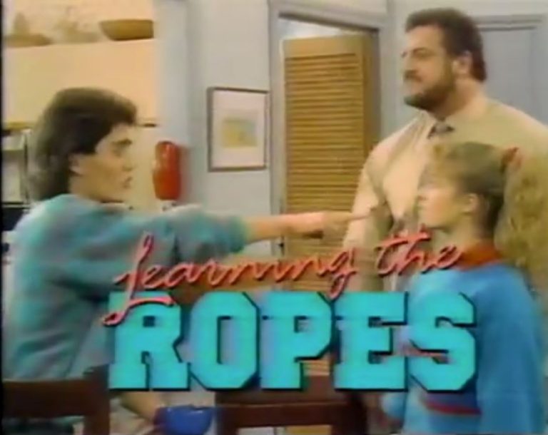 Learning The Ropes | The Worst of Movies & Television