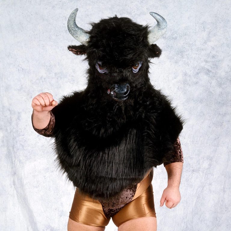 Mantaur | The Worst of WWF
