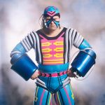 Max Moon | The Worst of WWF