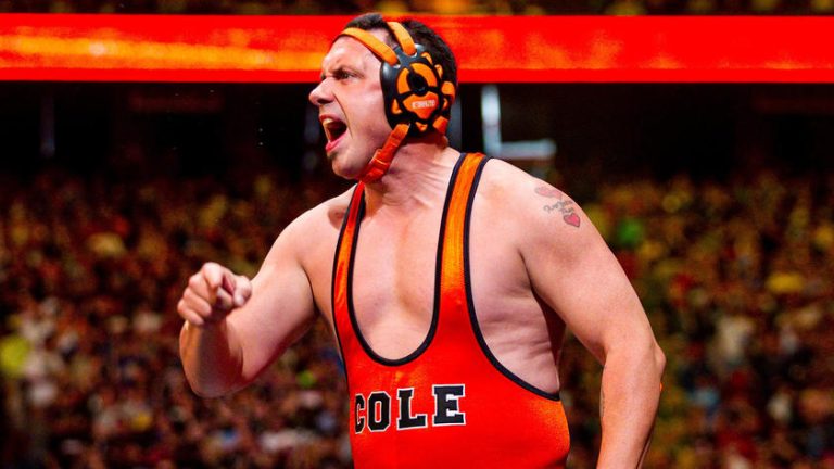 All Things Michael Cole | The Worst of WWE