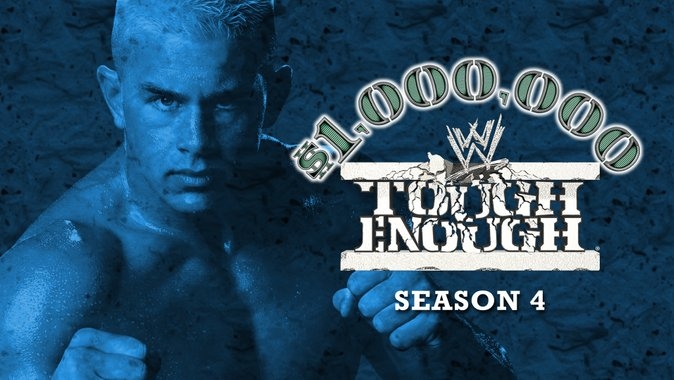 Million Dollar Tough Enough | The Worst of WWE