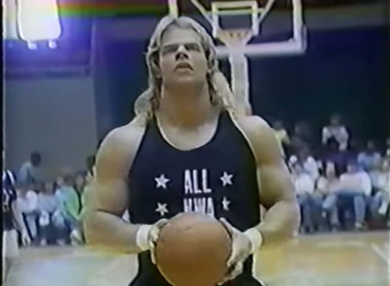 Rocco | The Worst of WWF