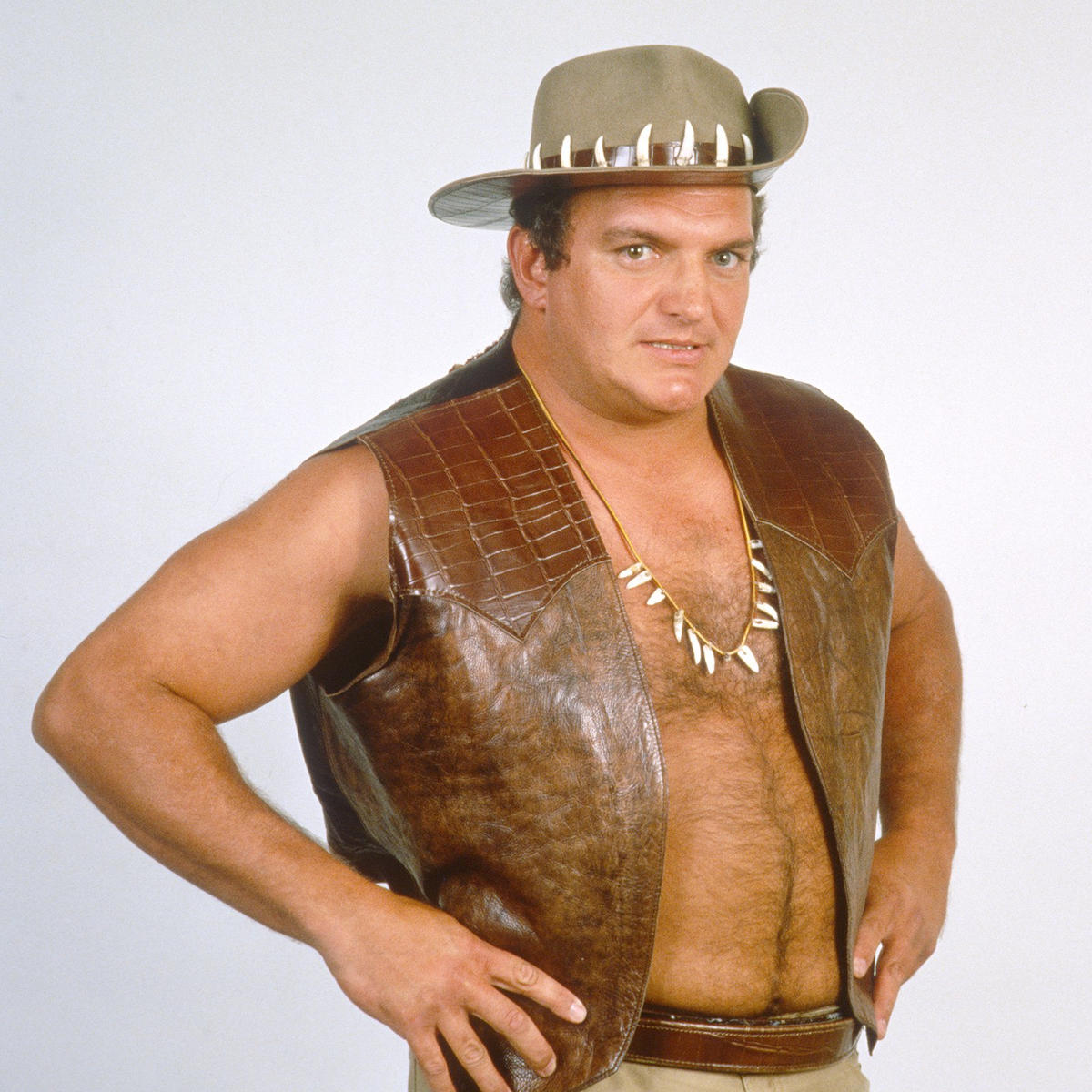 Outback Jack | The Worst of WWF