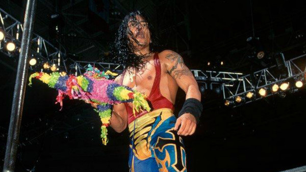 Wrestling Pinatas WWE Piñata
